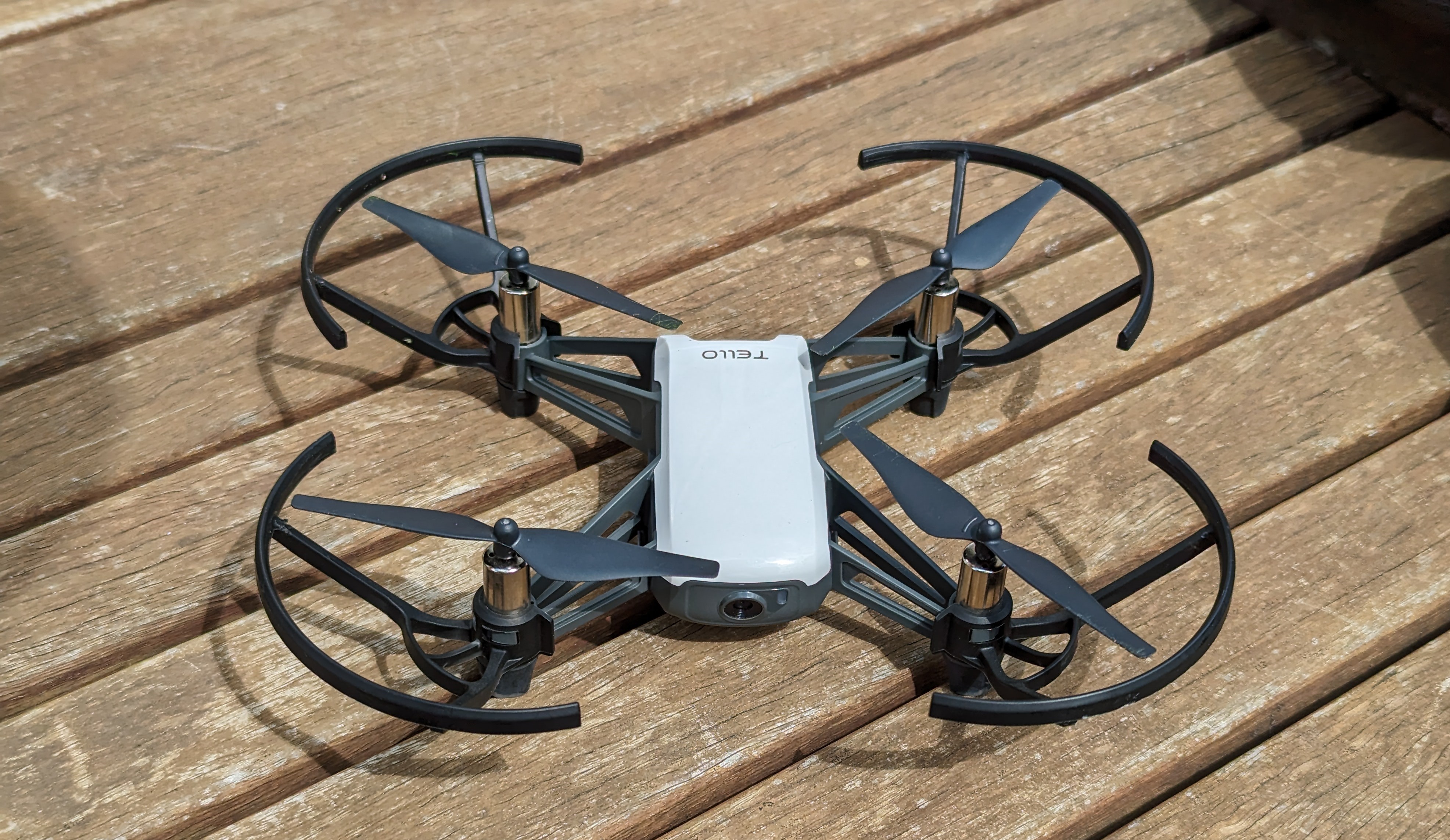 What Is this? A drone for Ants!? | techThreads