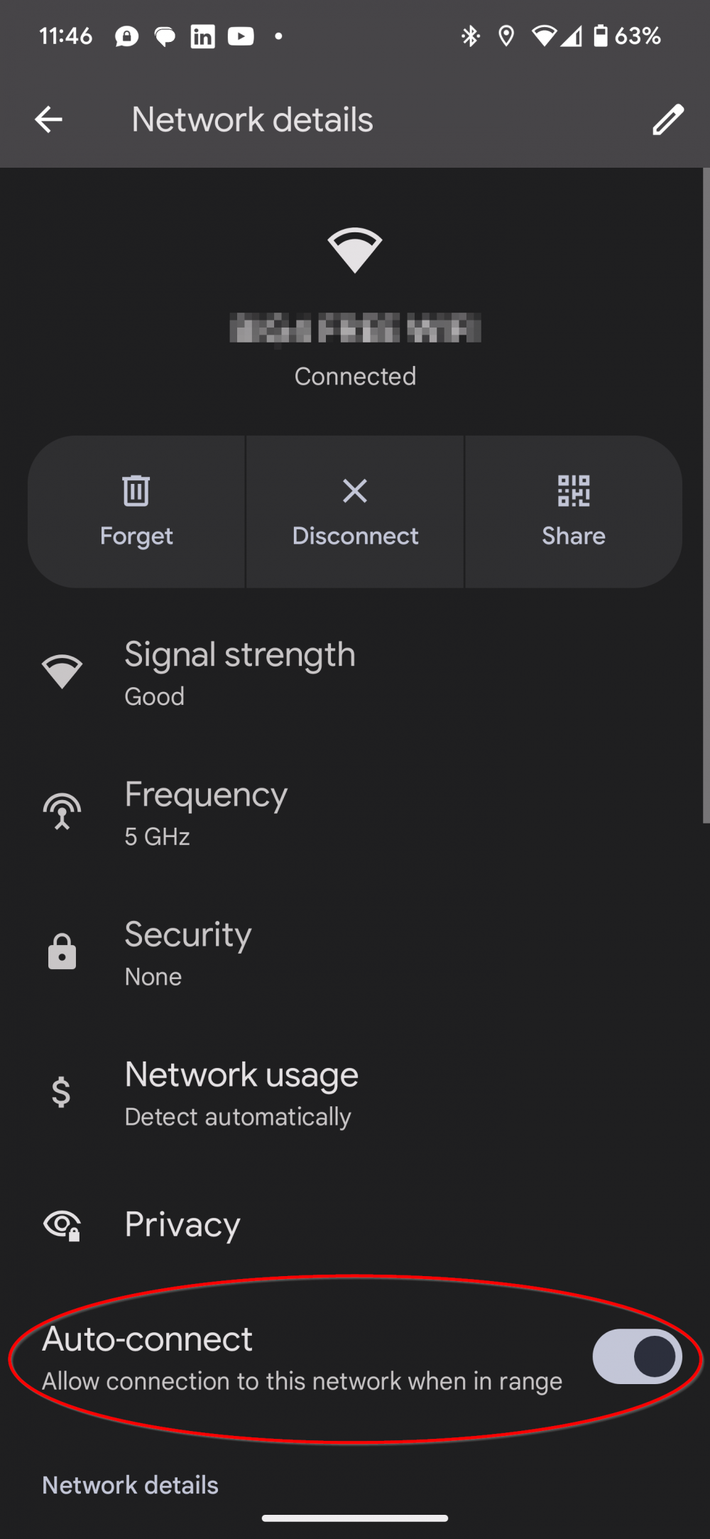 Insecure Defaults | techThreads