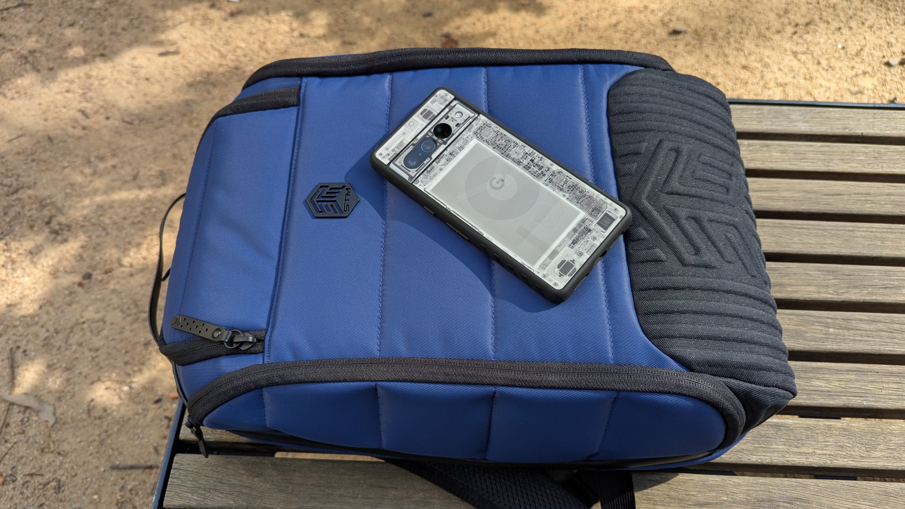 Looking for a Chameleon | techThreads